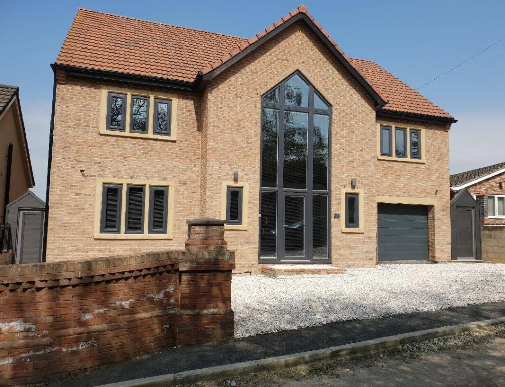 Beacon House – Matthew Burgin Architectural Services