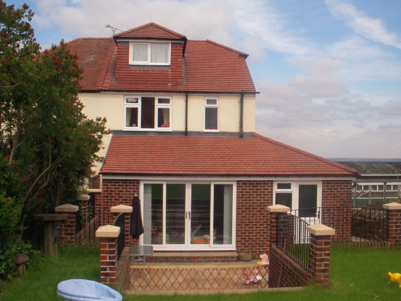 Main Street – Matthew Burgin Architectural Services