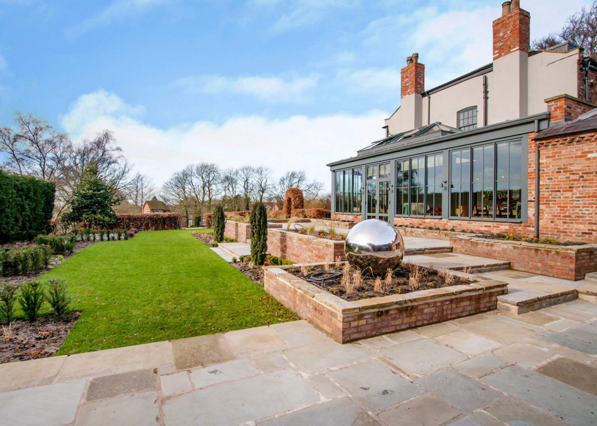 Work – Matthew Burgin Architectural Services