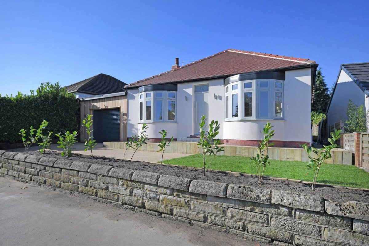 Hutcliffe Road – Matthew Burgin Architectural Services